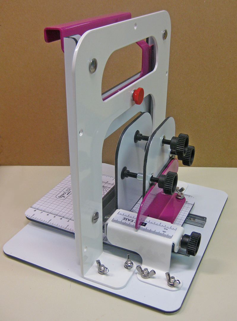 The Wonderful Lucy Clay Slicer for Polymer Clay – Polymer Clay Journey