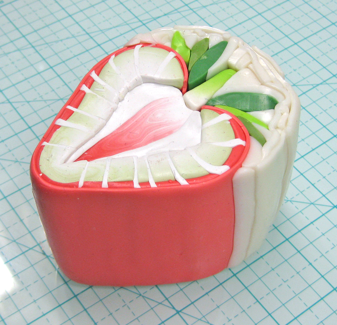 Polymer Clay Canes, Part 5 – Polymer Clay Journey