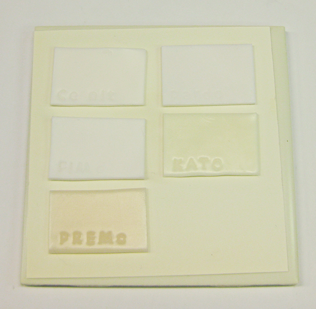 Preheat or Not When Baking Polymer Clay? – Polymer Clay Journey