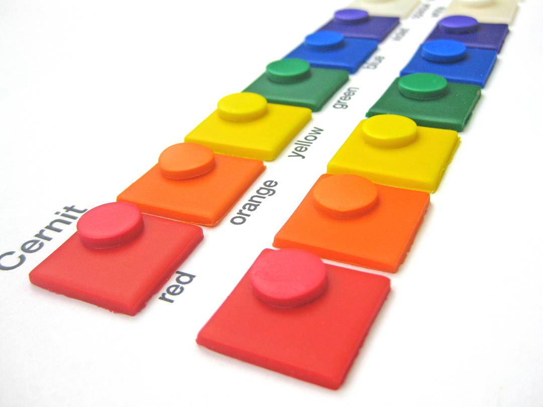 Cernit Number One Colors When Baked – Polymer Clay Journey