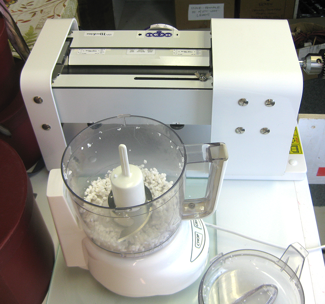 Which Polymer Clay Conditioning Method Creates the Fewest Air Bubbles ...