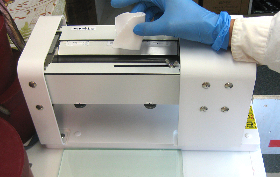 Which Polymer Clay Conditioning Method Creates the Fewest Air Bubbles ...