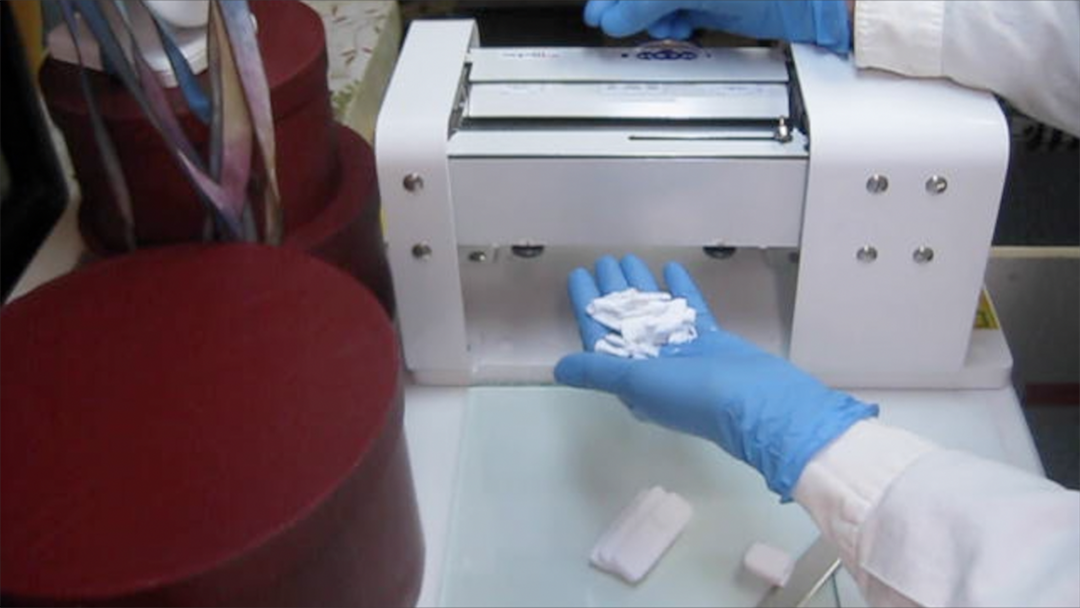 Conditioning Crumbly Polymer Clay – Polymer Clay Journey