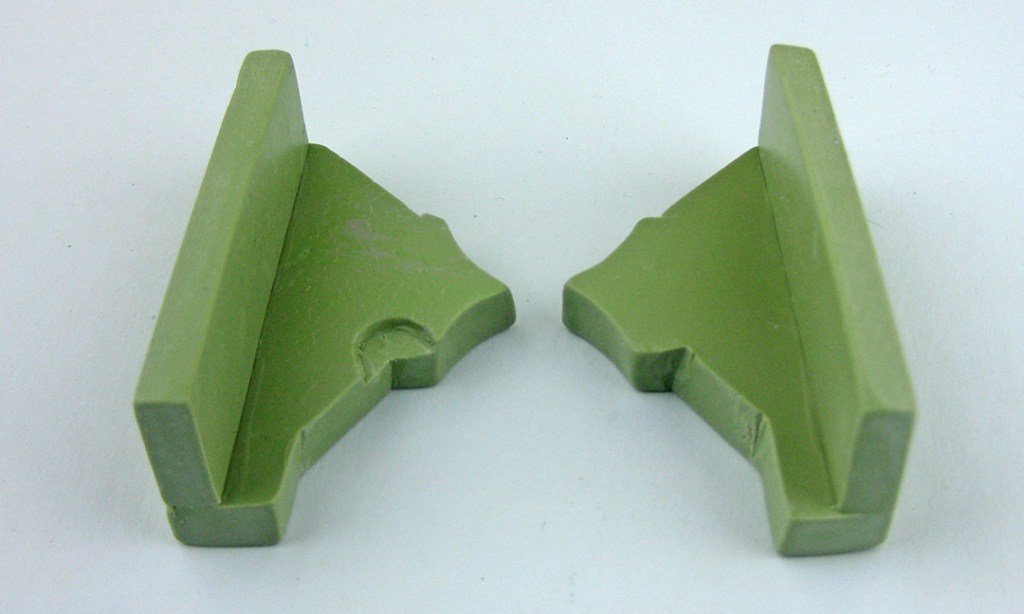 Smoother Edges on Large Sheets of Polymer Clay When Using a Lucy Clay ...