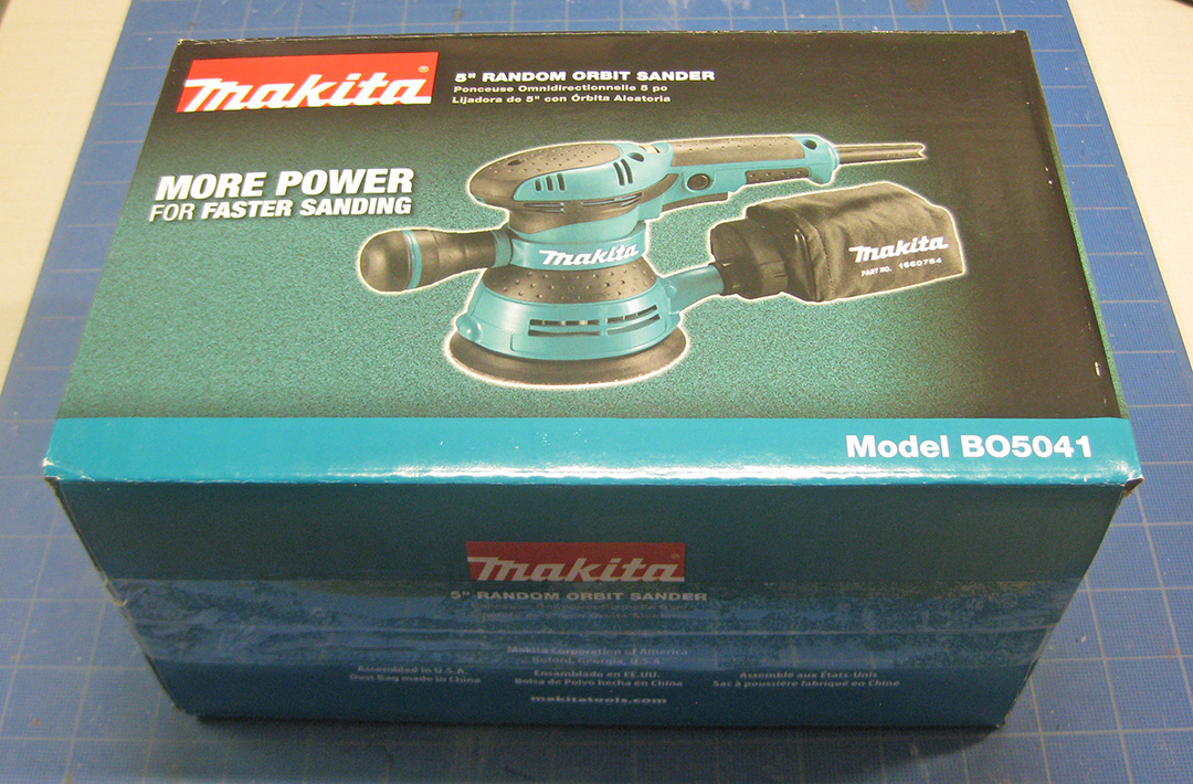 Power Sanding Polymer Clay – Polymer Clay Journey