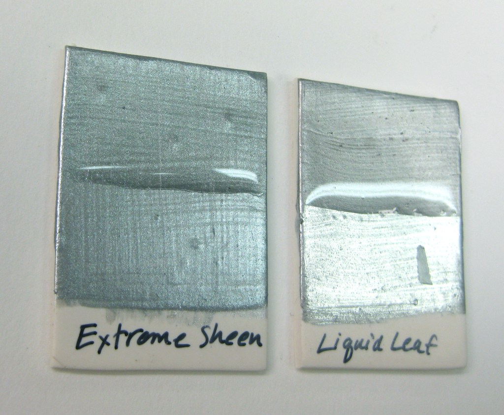 Polymer Clay Faux Silver – Polymer Clay Journey