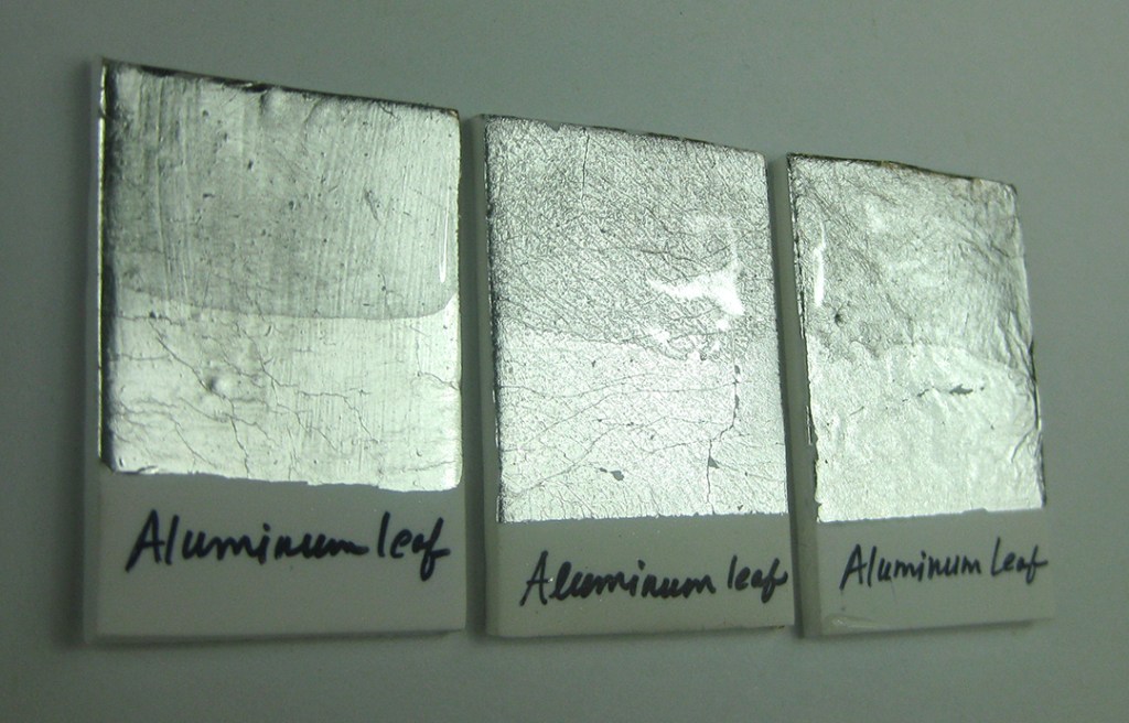 Polymer Clay Faux Silver – Polymer Clay Journey