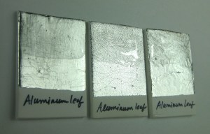 Polymer Clay Faux Silver – Polymer Clay Journey