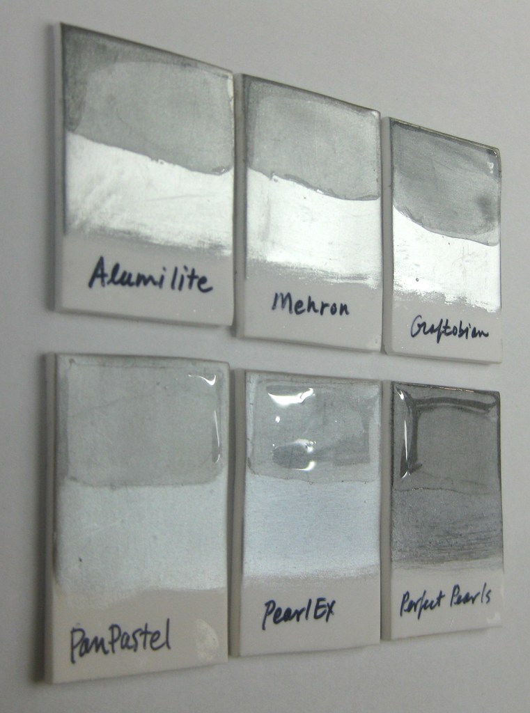 Polymer Clay Faux Silver – Polymer Clay Journey