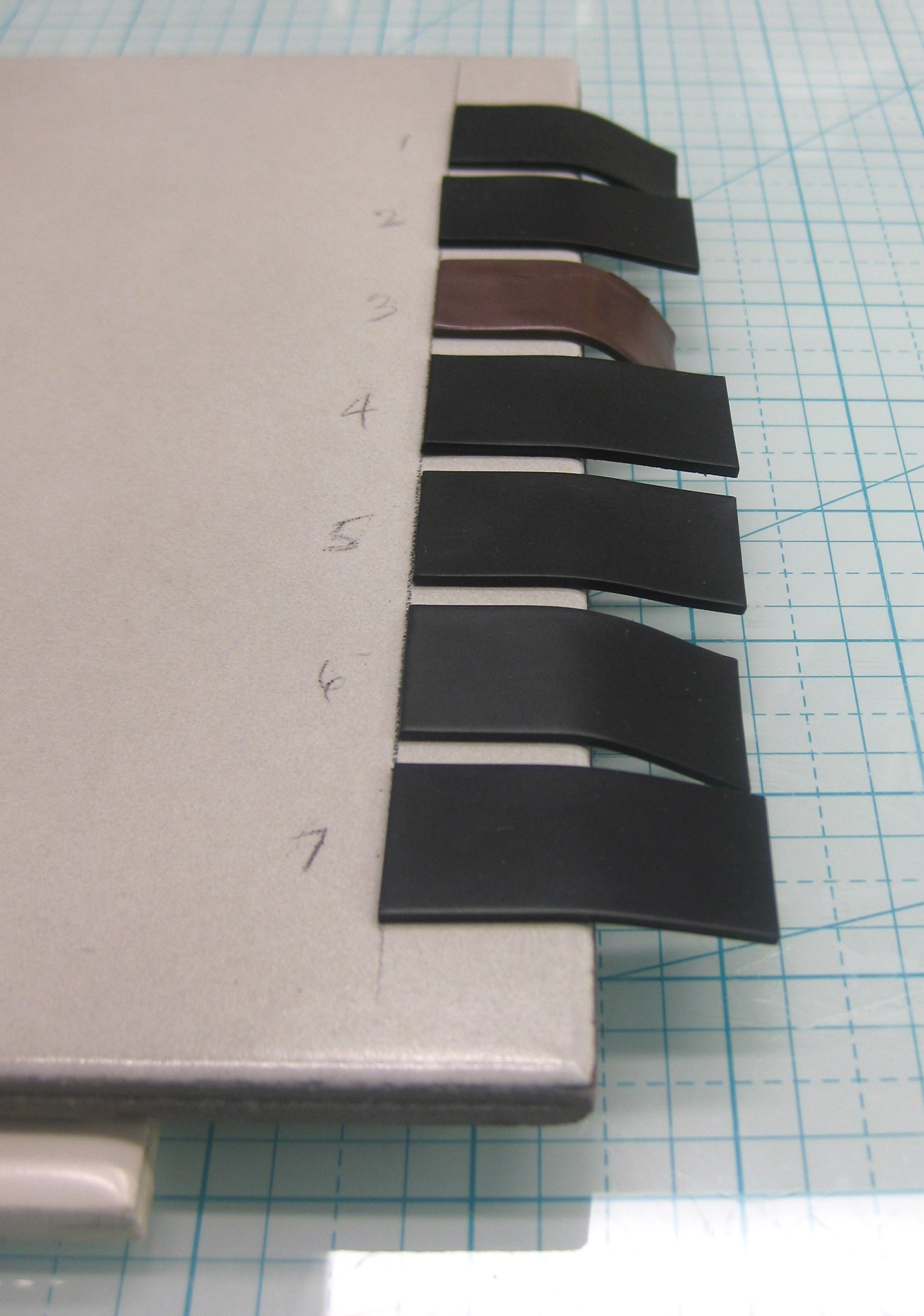Polymer Clay Firmness Test – Polymer Clay Journey