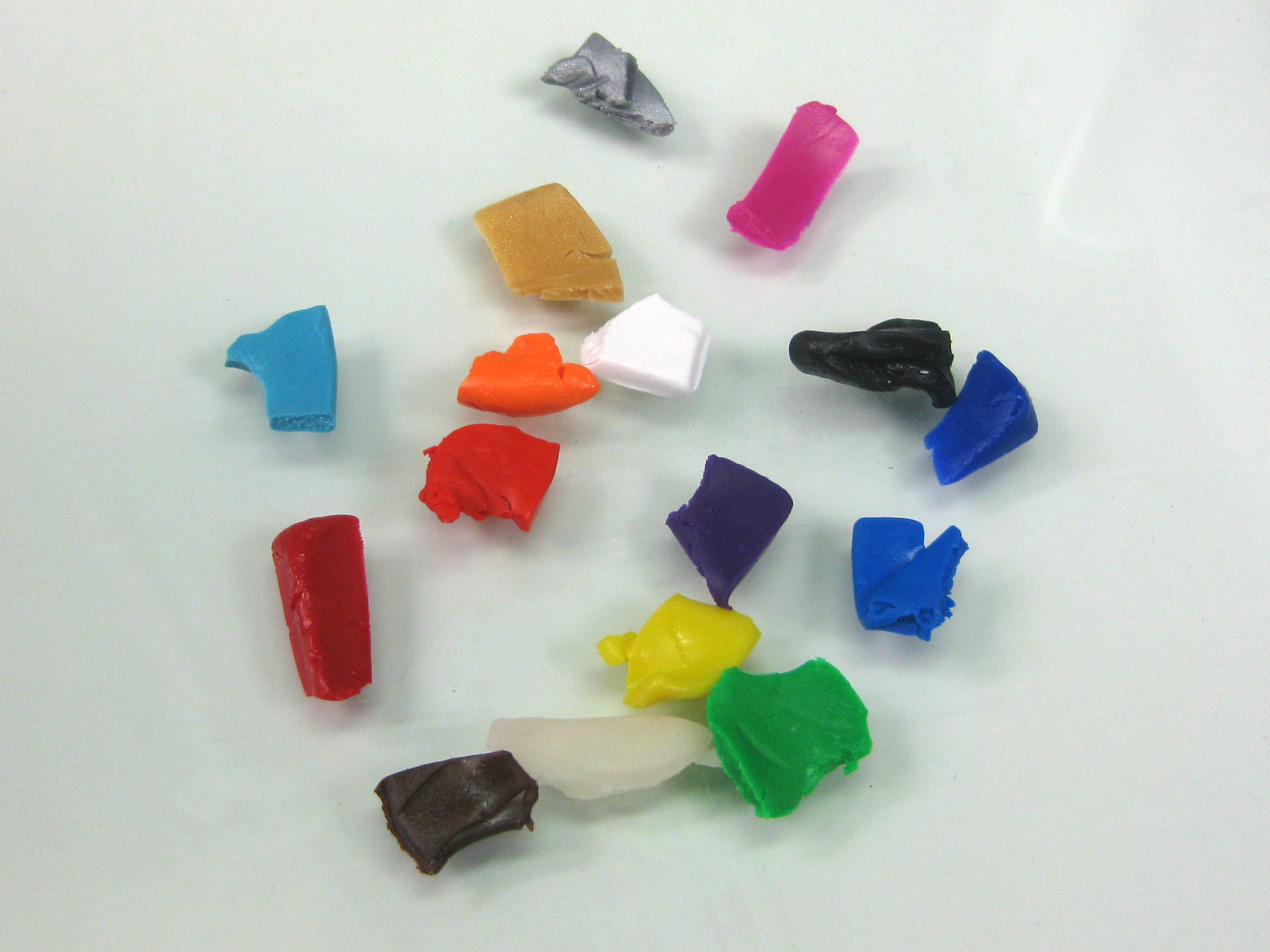 Polymer Clay Firmness Test – Polymer Clay Journey