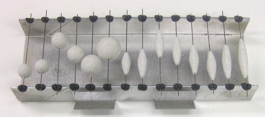 Hollow Bead Cores for Polymer Clay – Polymer Clay Journey