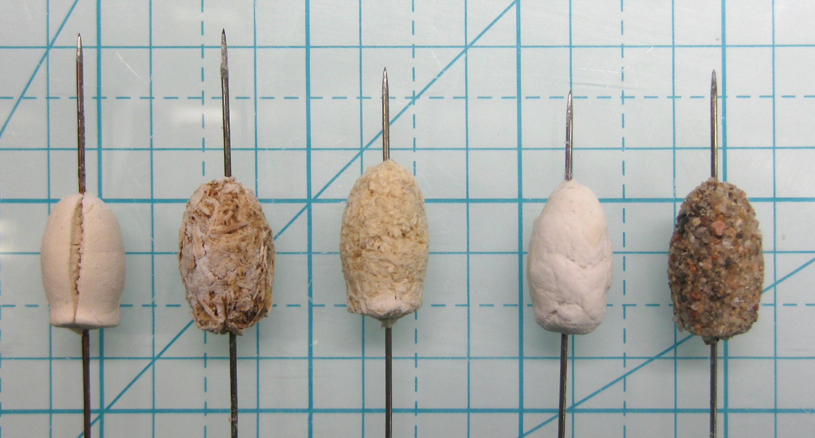 Hollow Bead Cores for Polymer Clay – Polymer Clay Journey
