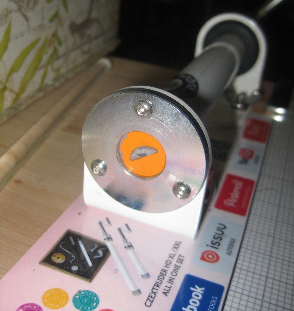 Making a Polymer Clay Cuff Bracelet that Fits Well – Polymer Clay Journey