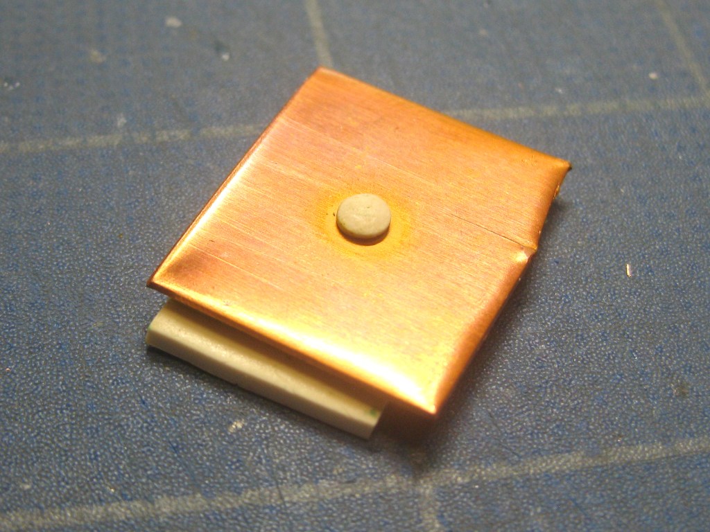 Attaching Polymer Clay to Metal – Part 2: Cold Connections – Polymer ...