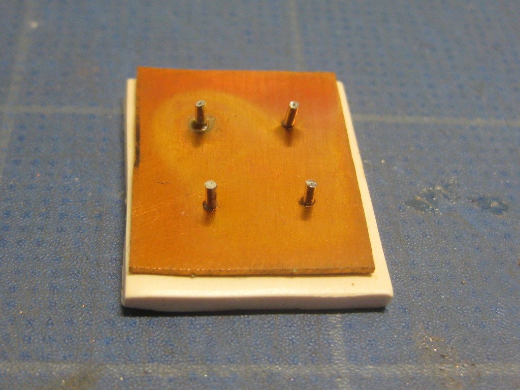 Attaching Polymer Clay to Metal – Part 1: Hot Connections – Polymer ...