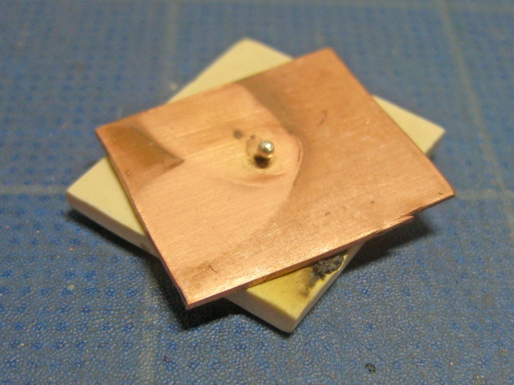 Attaching Polymer Clay to Metal – Part 1: Hot Connections – Polymer ...