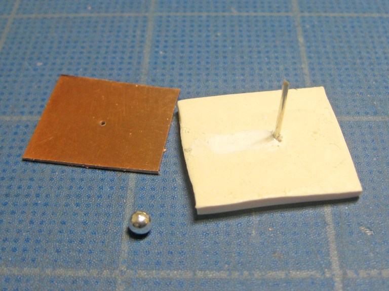 Attaching Polymer Clay to Metal – Part 2: Cold Connections – Polymer ...