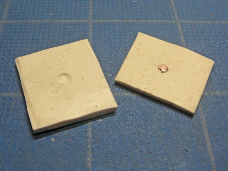 Attaching Polymer Clay to Metal – Part 2: Cold Connections – Polymer ...