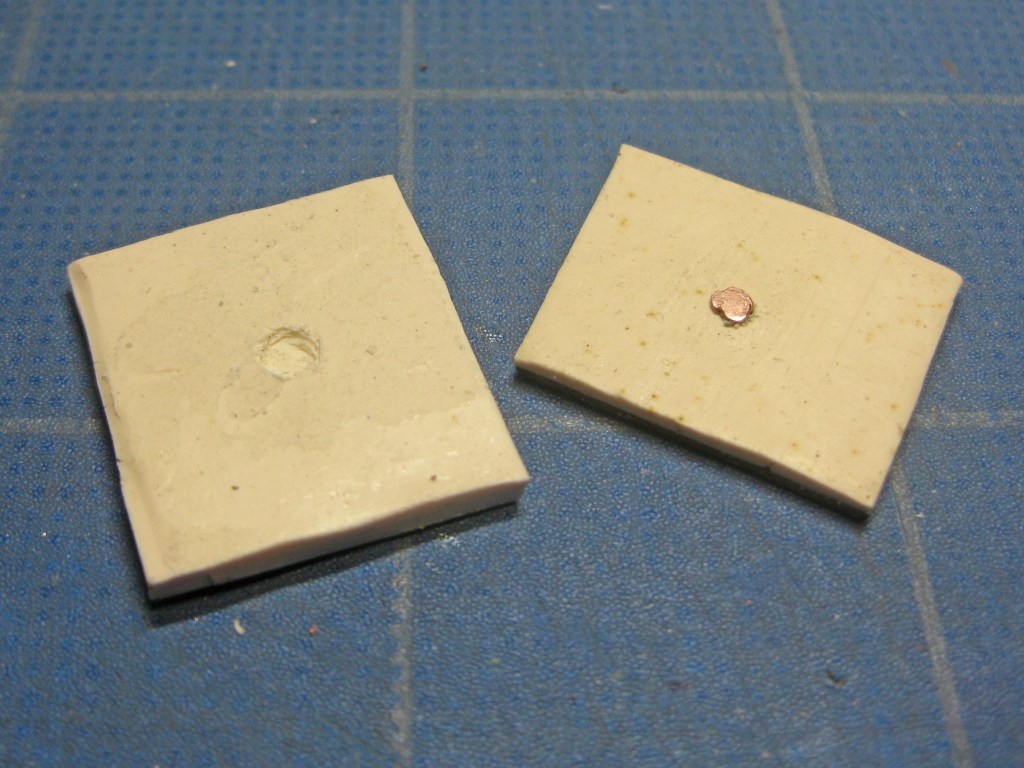 Attaching Polymer Clay to Metal – Part 2: Cold Connections – Polymer ...