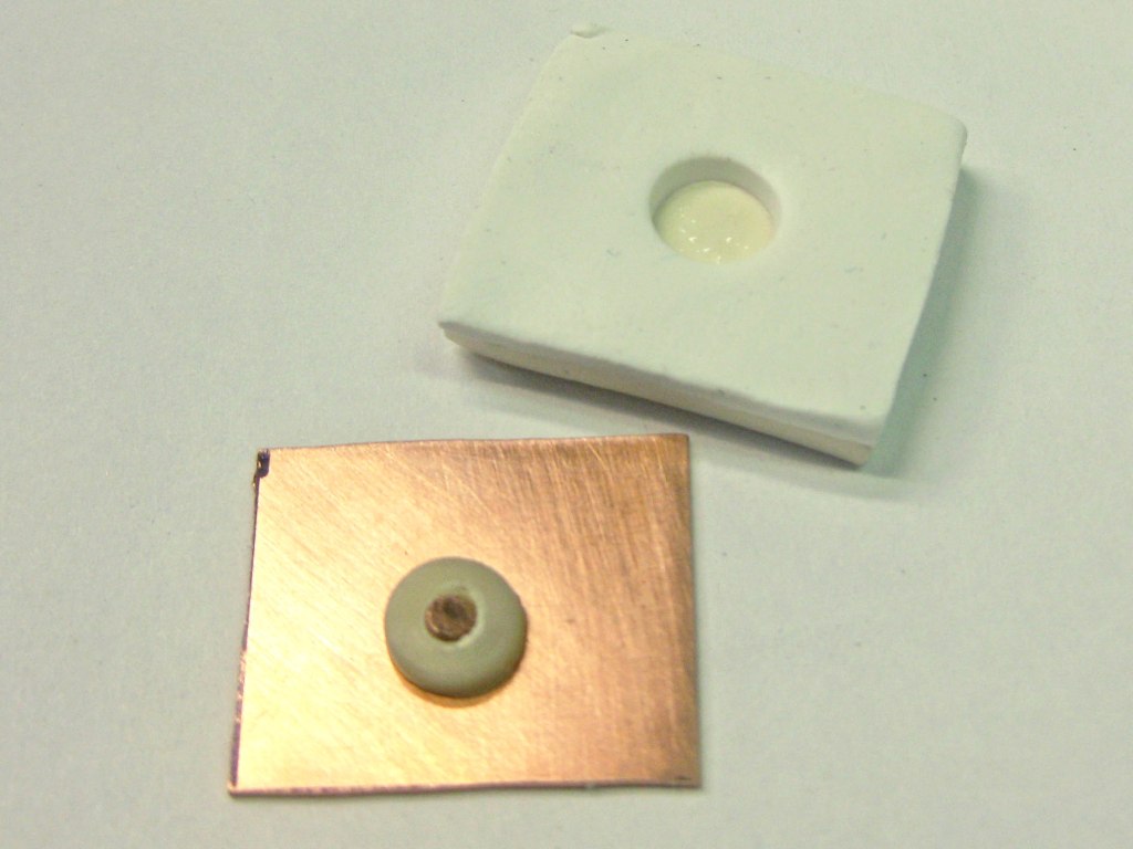Attaching Polymer Clay to Metal – Part 2: Cold Connections – Polymer ...