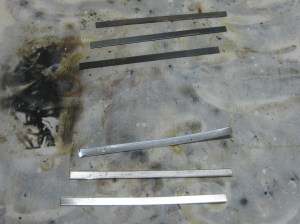 Making Metal Bezels for Polymer Clay – Polymer Clay Journey