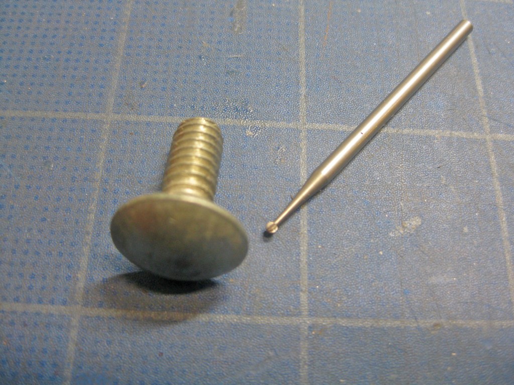 Riveting Polymer to Metal and Making Your Own Riveting Anvil – Polymer ...