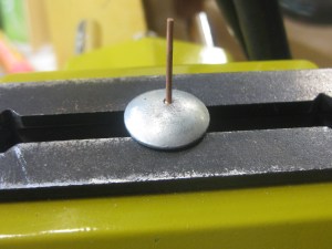 Riveting Polymer to Metal and Making Your Own Riveting Anvil – Polymer ...
