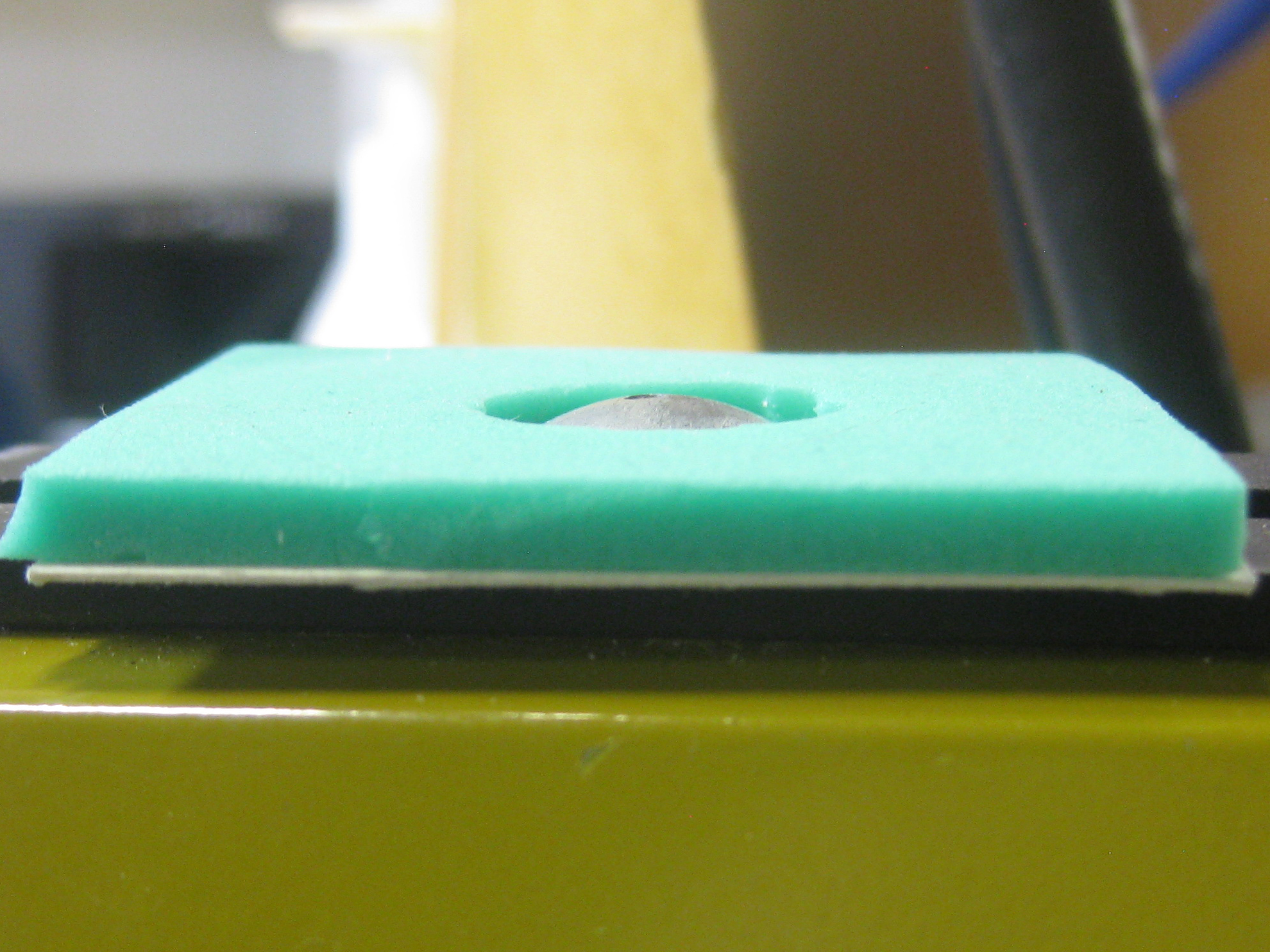 Riveting Polymer to Metal and Making Your Own Riveting Anvil – Polymer ...