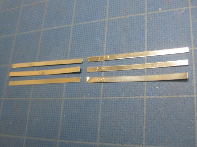 Making Metal Bezels for Polymer Clay – Polymer Clay Journey