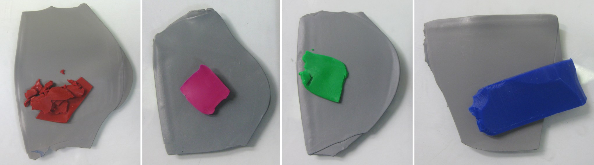 What to do with scrap polymer clay? – Polymer Clay Journey