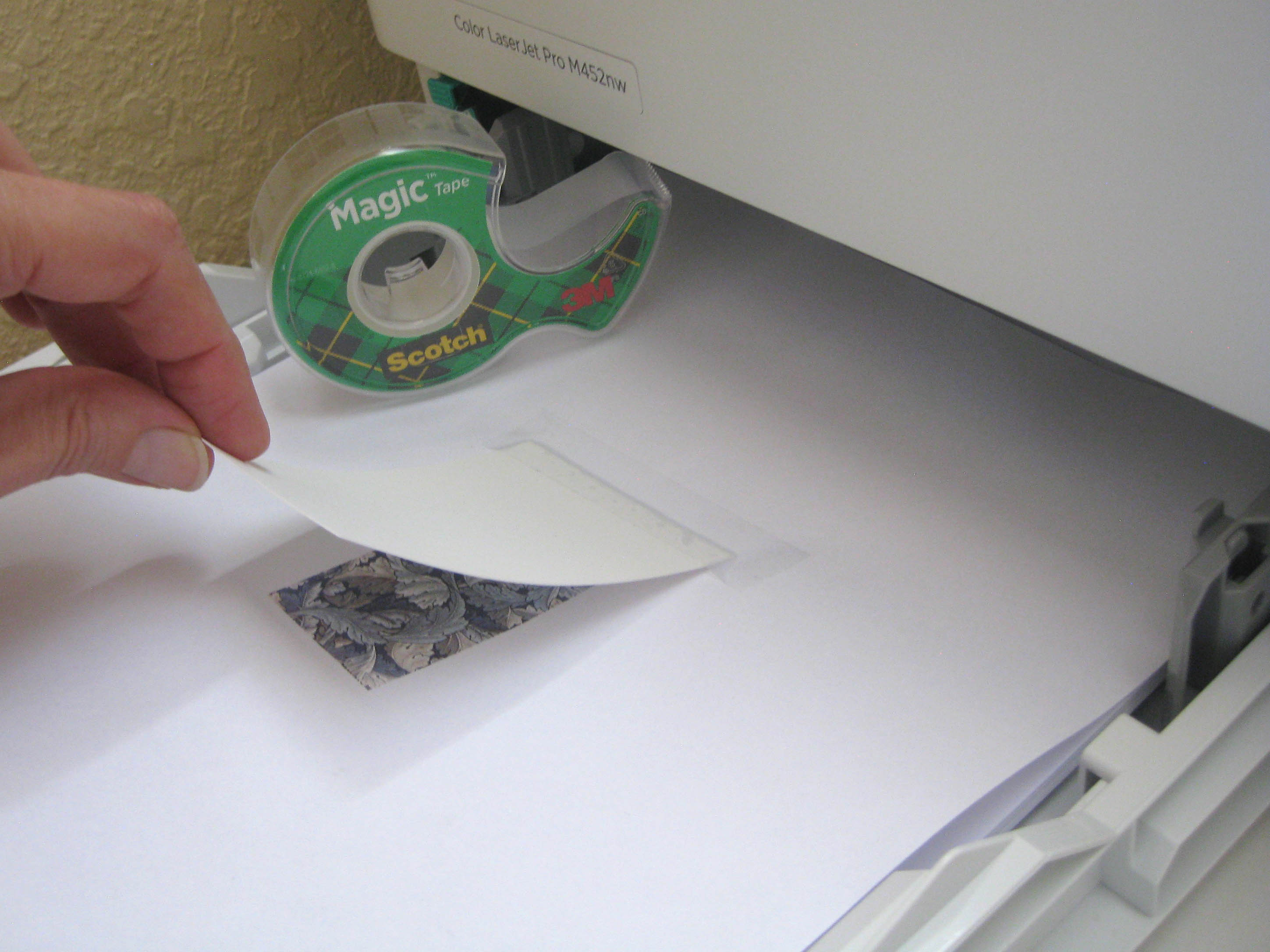 Laser printing directly onto baked polymer – Polymer Clay Journey