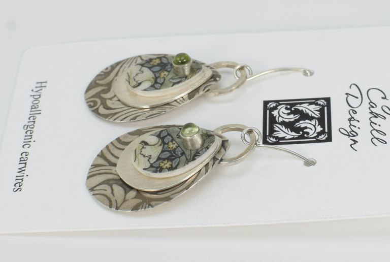 Laser printing directly onto baked polymer – Polymer Clay Journey